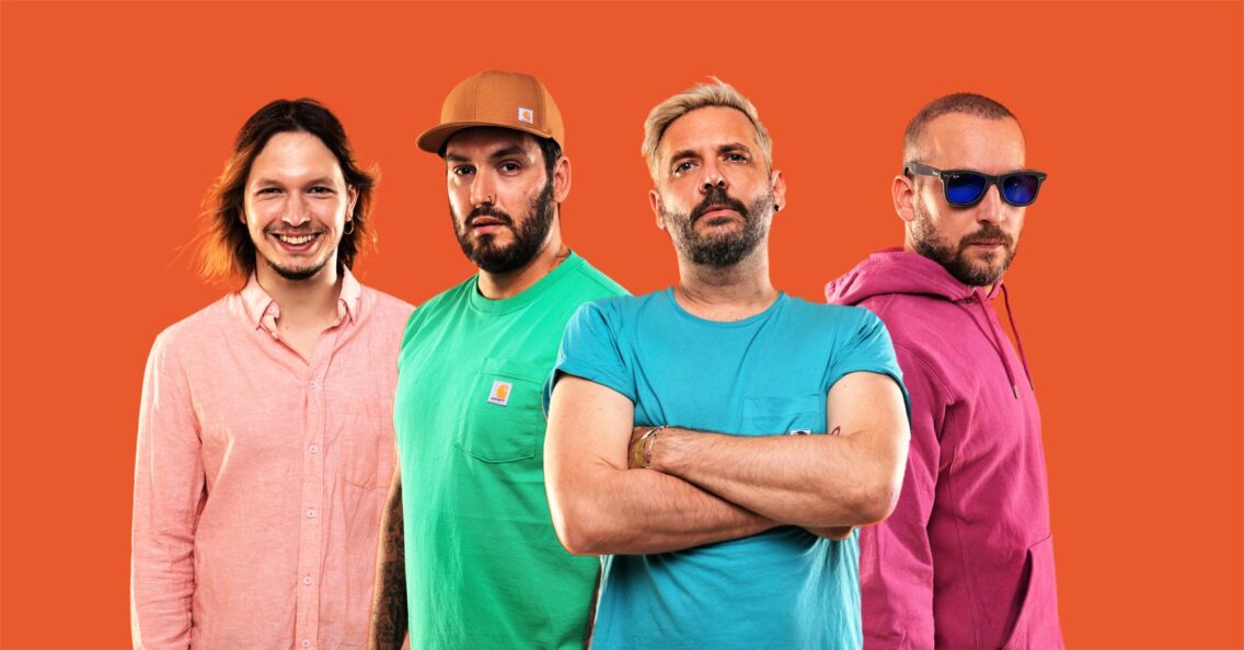 Punnany Massif - Hegykő